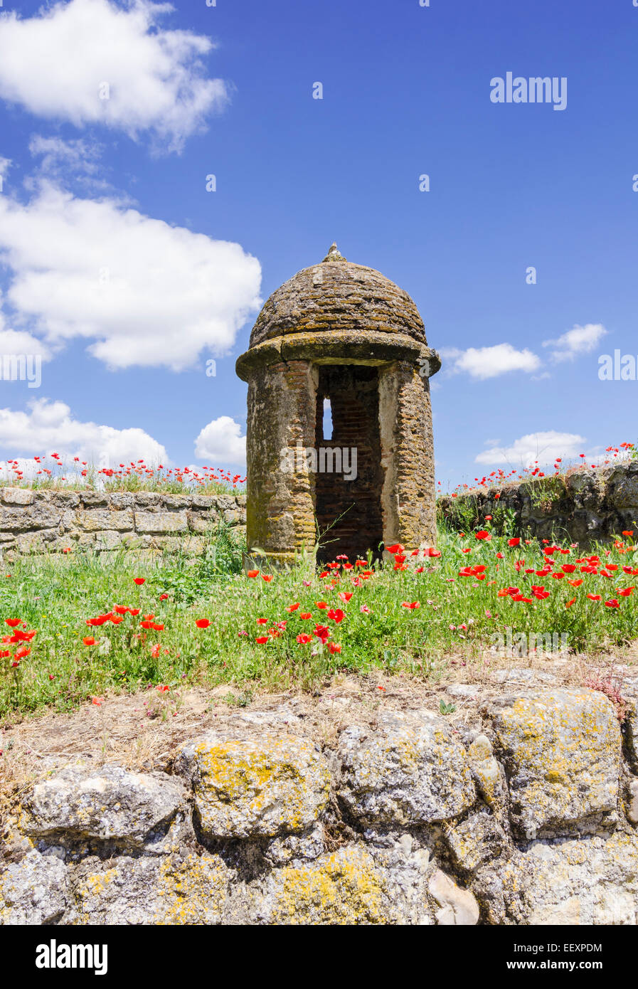 Sentry box hi-res stock photography and images - Alamy