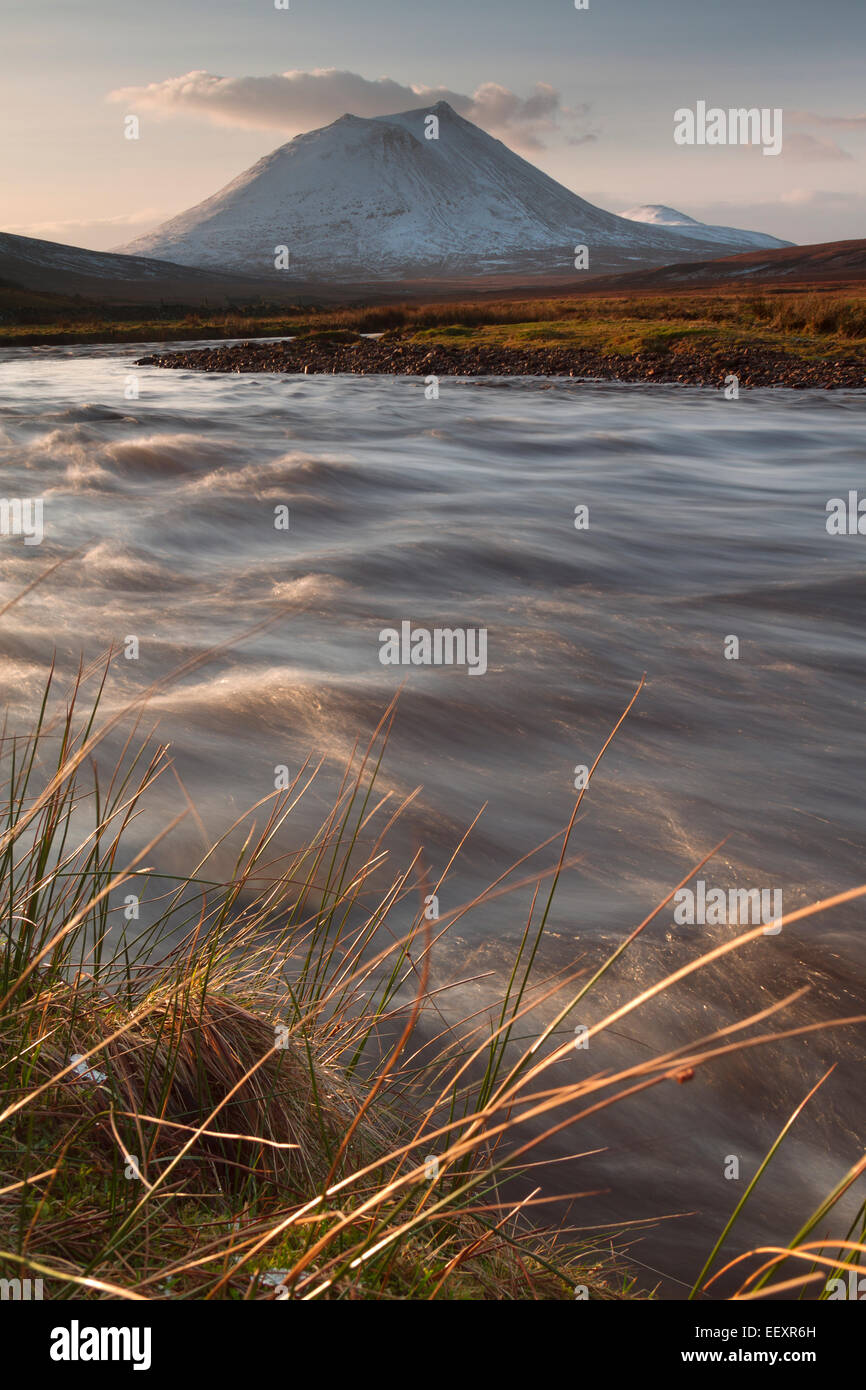 Morven High Resolution Stock Photography and Images - Alamy