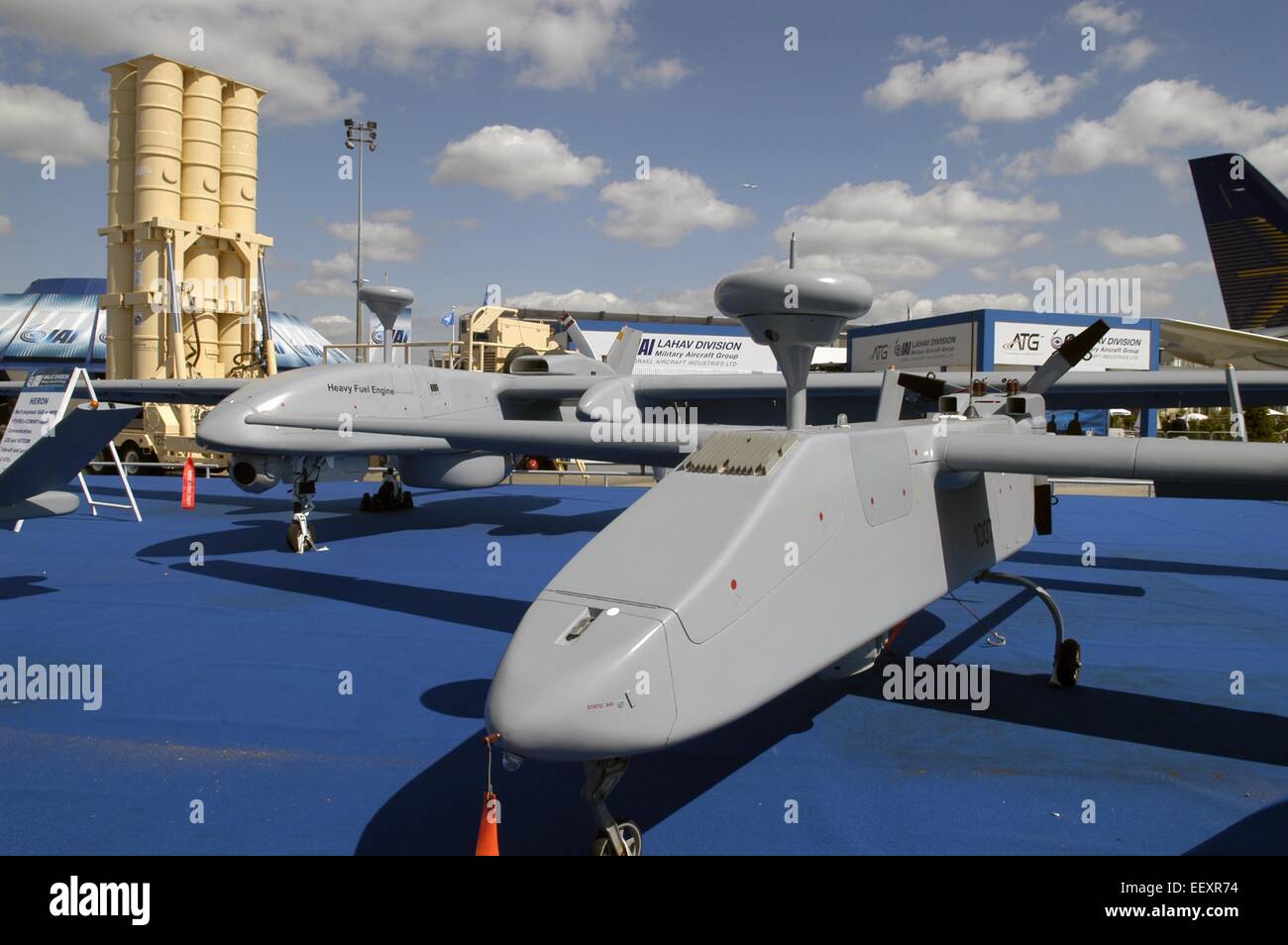 Uav unmanned aerial vehicles hi-res stock photography and images - Alamy