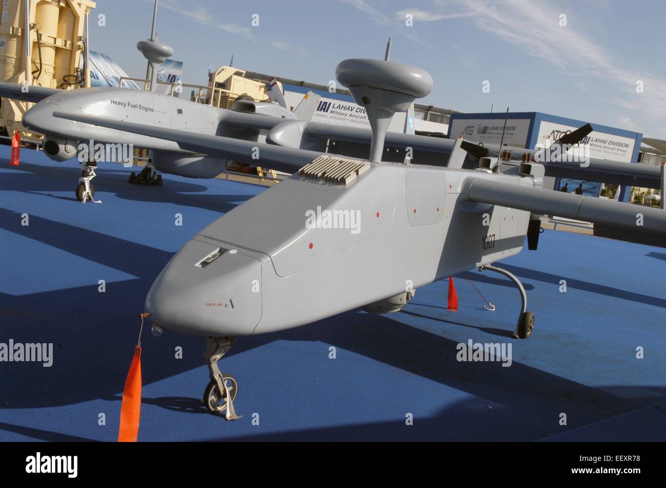 Unmanned aerial vehicles hi-res stock photography and images - Alamy