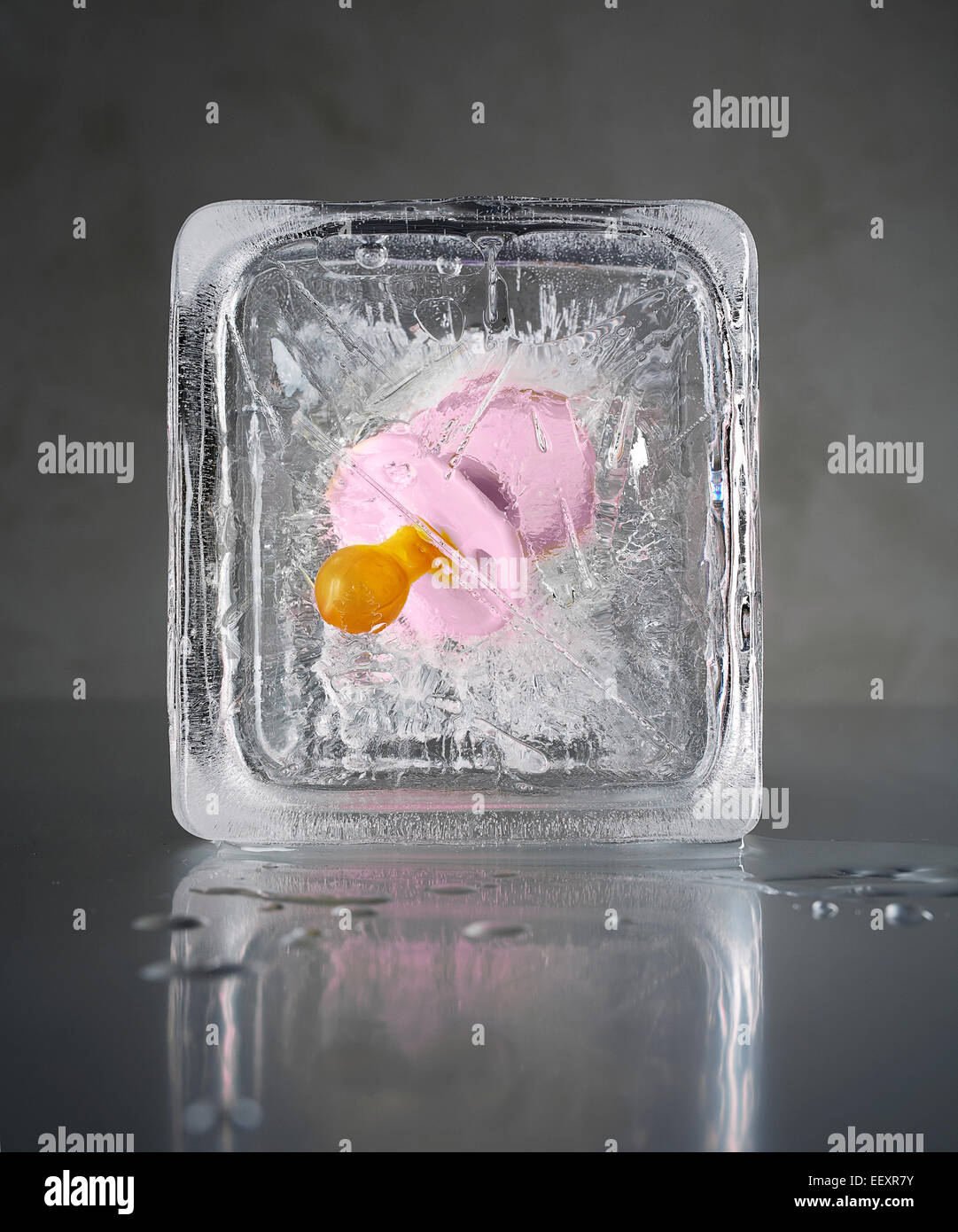 In vitro fertilisation embryo frozen fertility ice block sperm donor ...