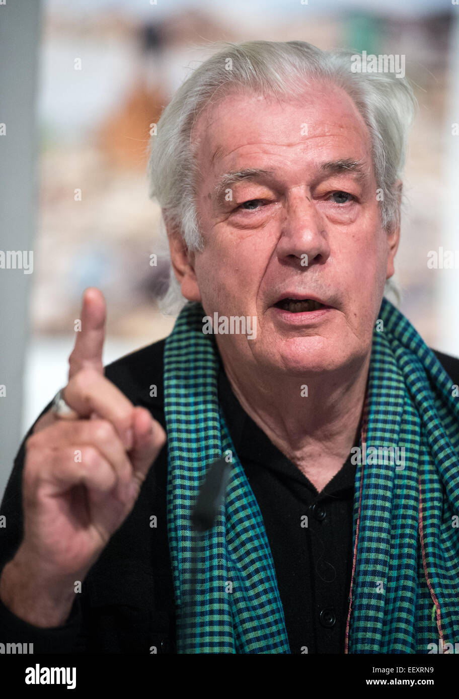 Tim page hi-res stock photography and images - Alamy