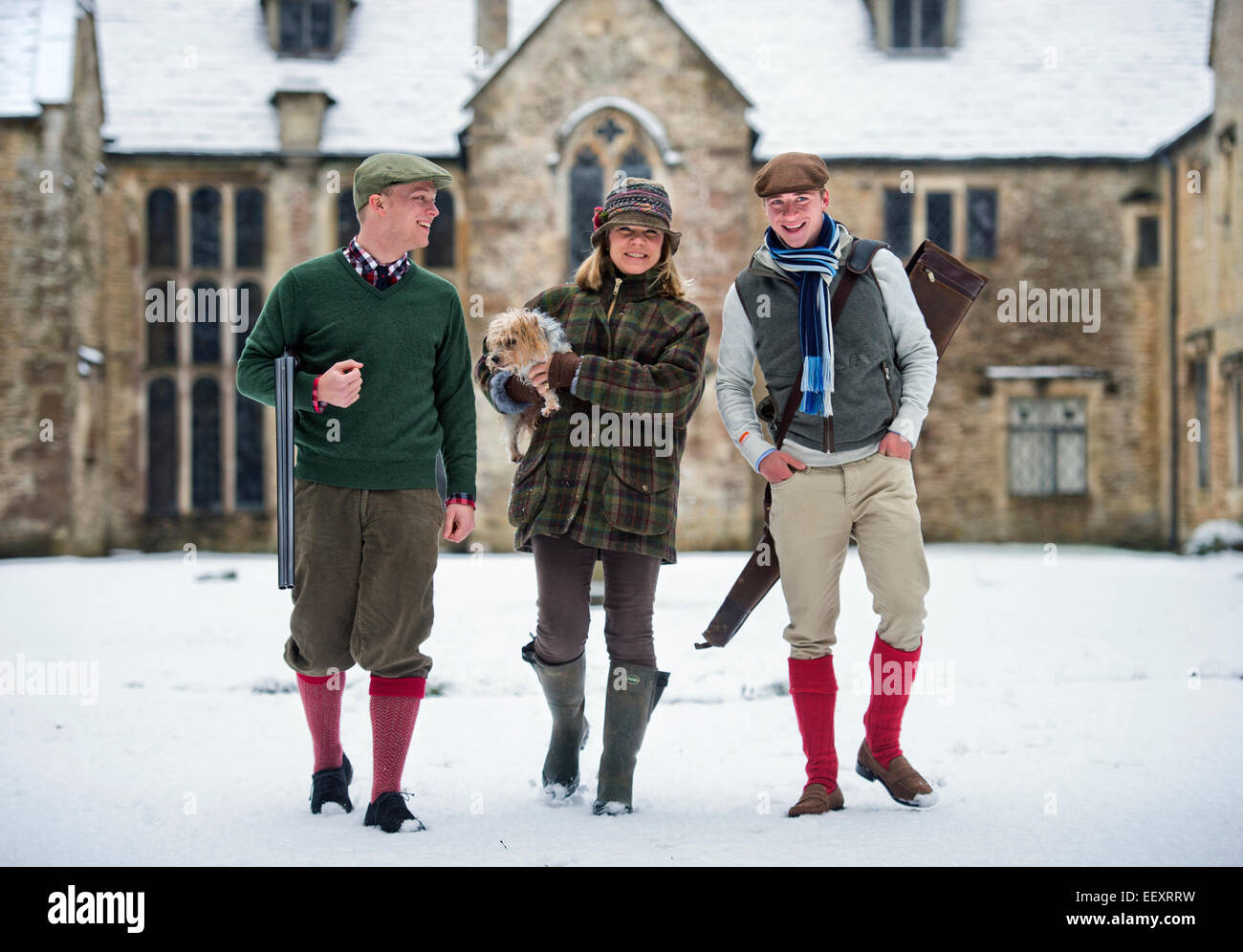 James lowsley williams right james whiting hi-res stock photography and ...