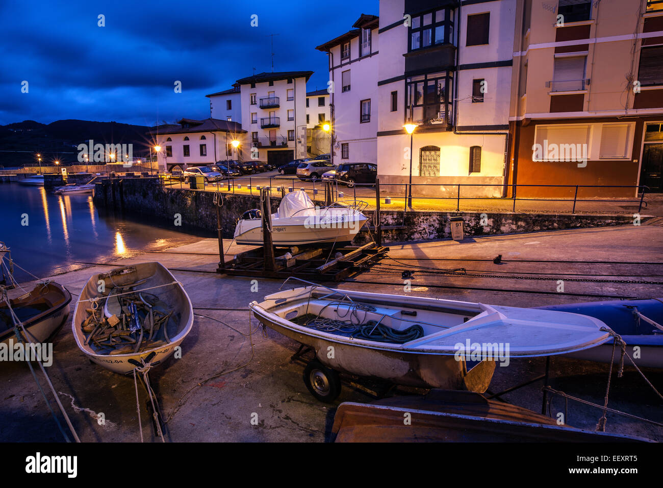 Mundaka hi-res stock photography and images - Alamy