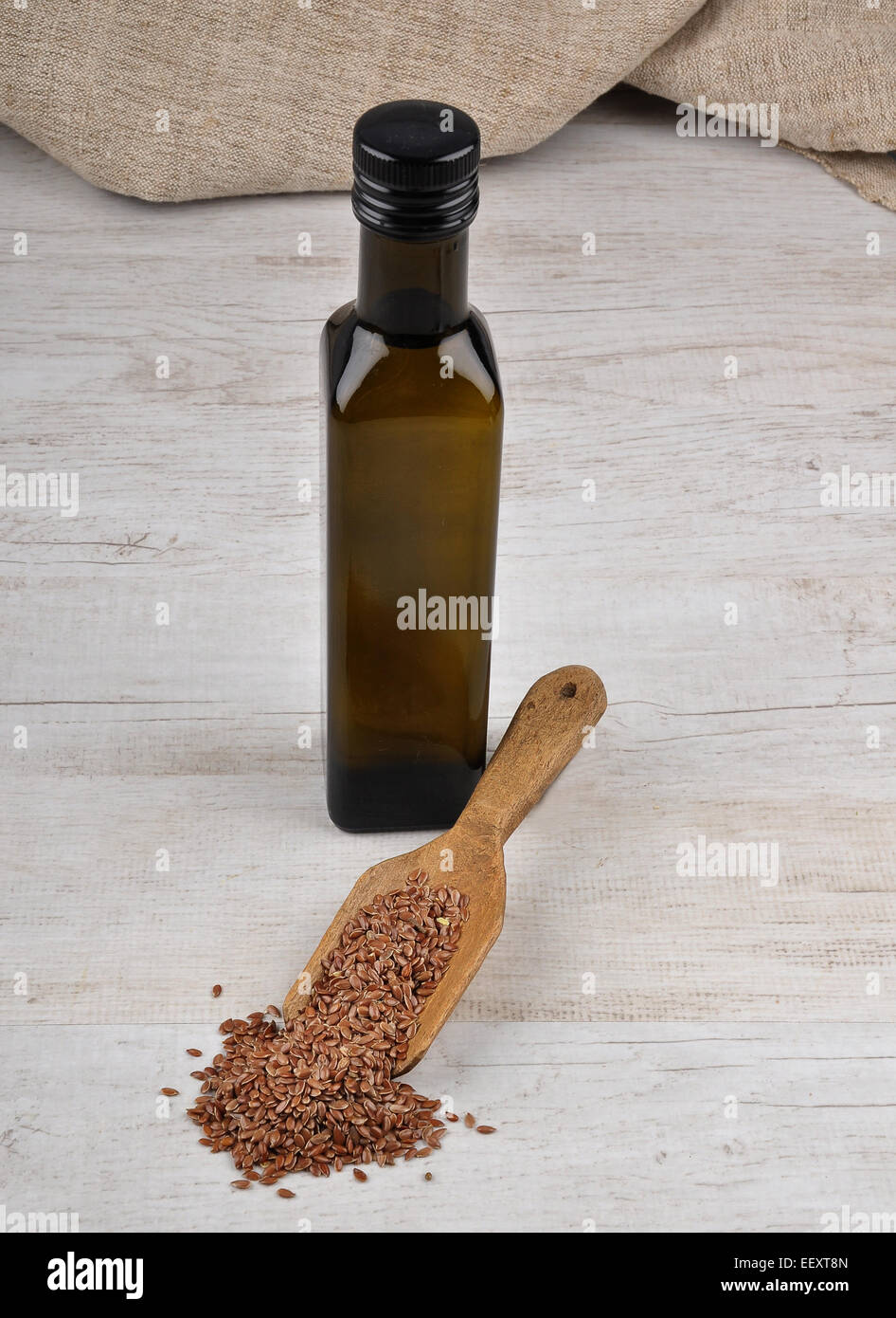 Linseed oil cloth hi-res stock photography and images - Alamy
