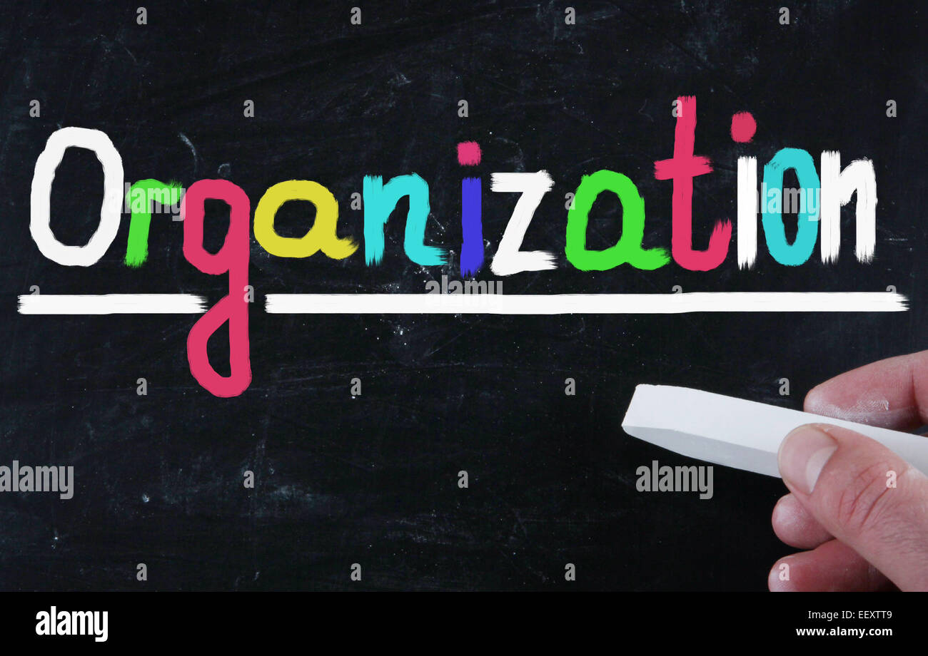 Functional organization hi-res stock photography and images - Alamy