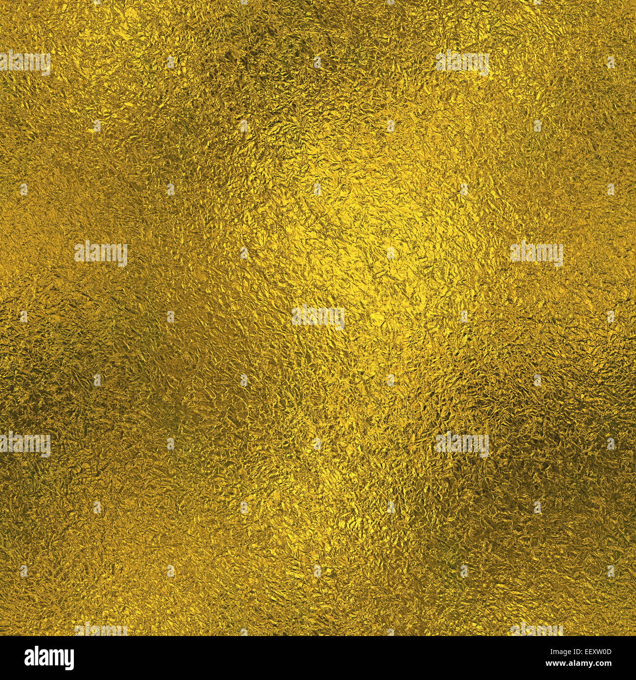 Golden Foil Seamless and Tileable Background Texture and Pattern Stock ...