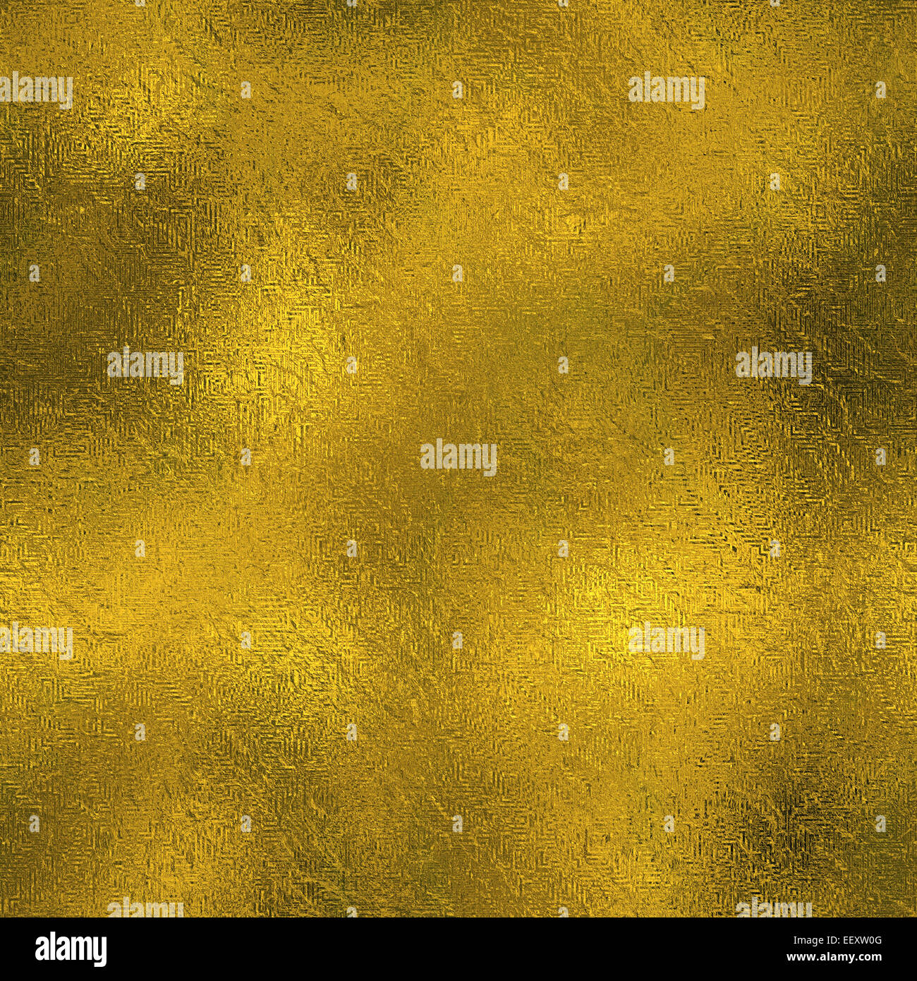 Golden Foil Seamless and Tileable Background Texture and Pattern Stock ...