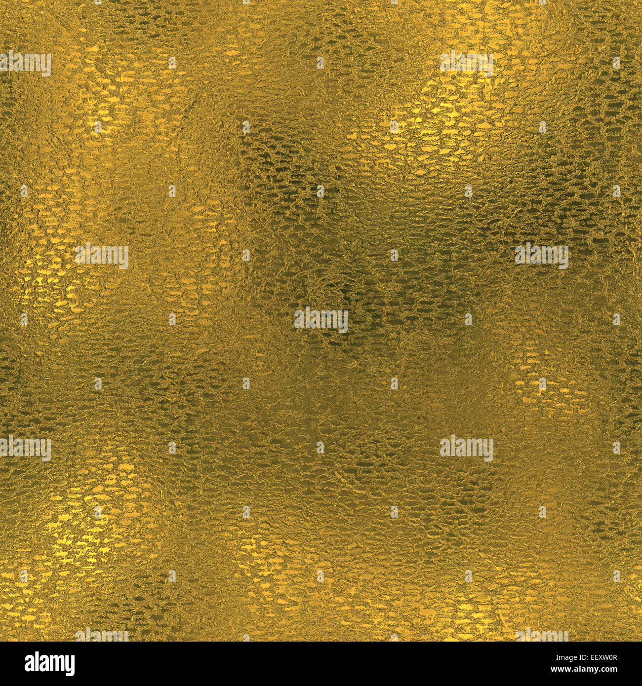 Golden Foil Seamless and Tileable Background Texture and Pattern Stock ...