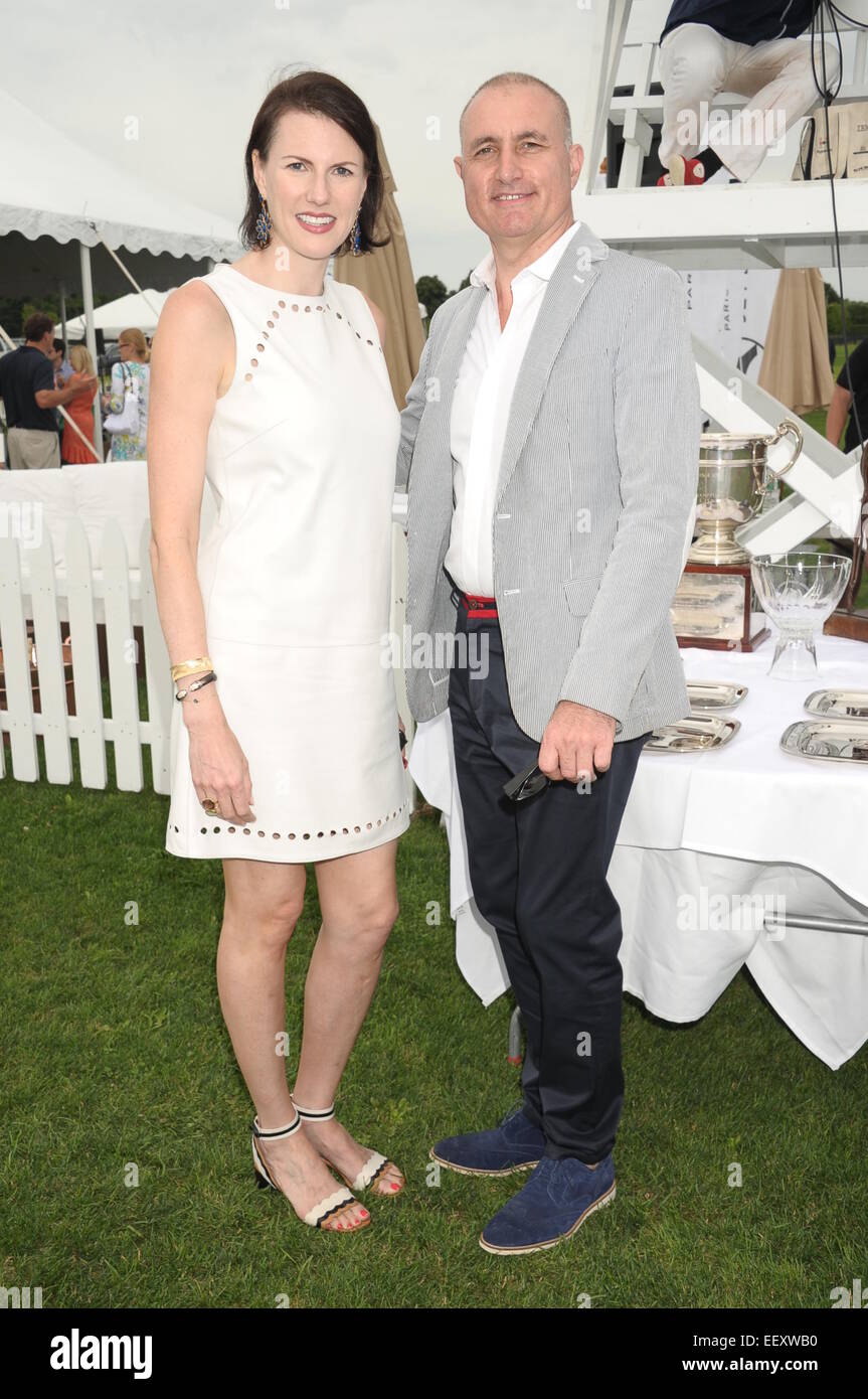 Bridgehampton Polo Club's 18th Anniversary Season sponsored by Town ...