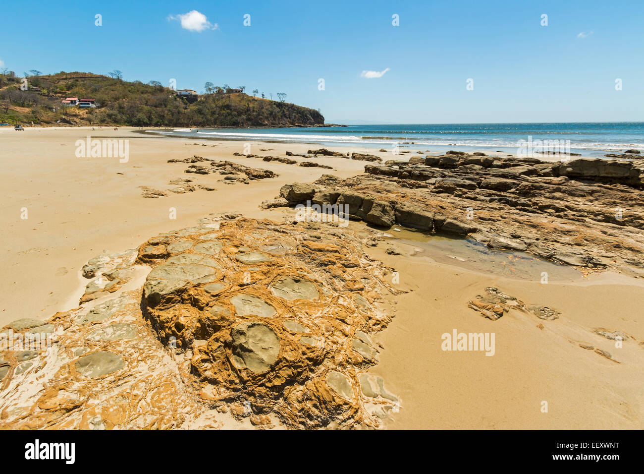 Playa remanso hi-res stock photography and images - Alamy