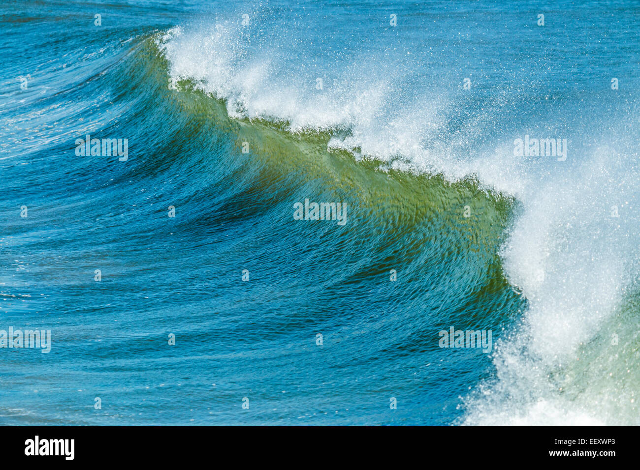 Wave Classic High Resolution Stock Photography and Images - Alamy