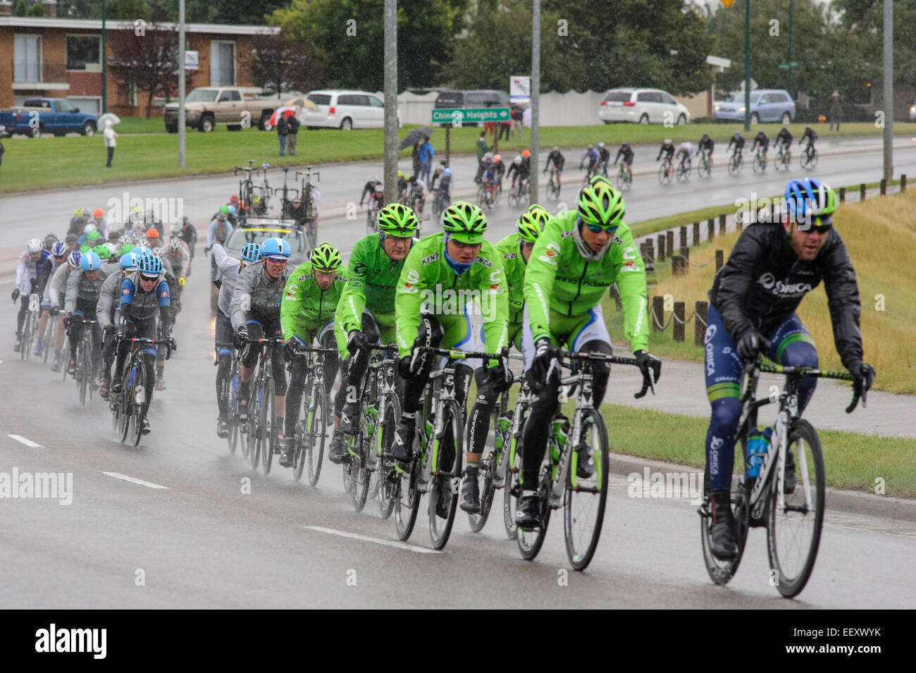 Tour of alberta 2014 hi-res stock photography and images - Alamy