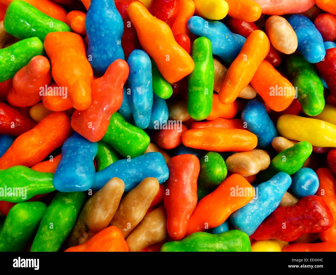Loads Of Sweets High Resolution Stock Photography and Images - Alamy