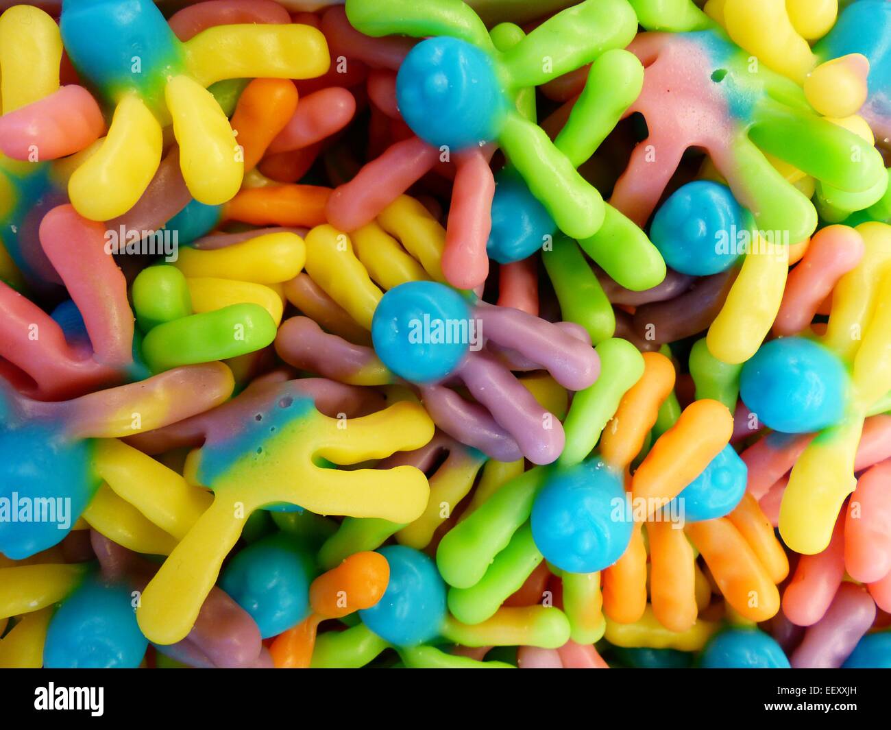 Loads Of Sweets High Resolution Stock Photography and Images - Alamy