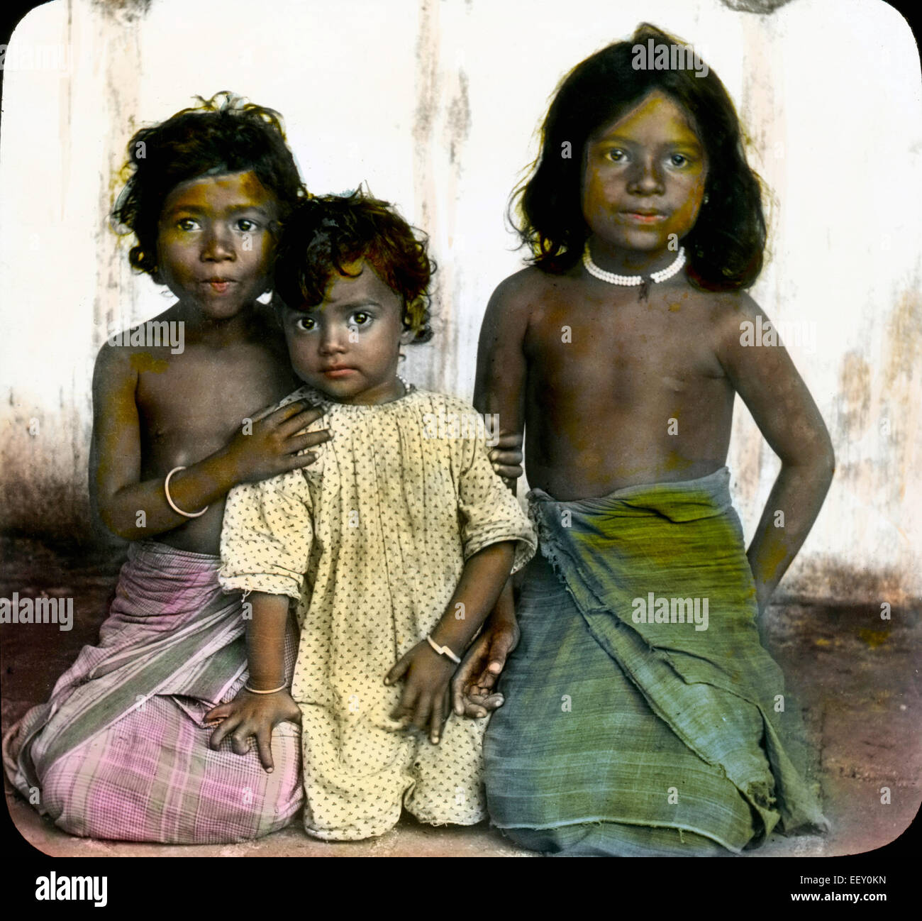 Historical vintage ceylon hi-res stock photography and images - Alamy