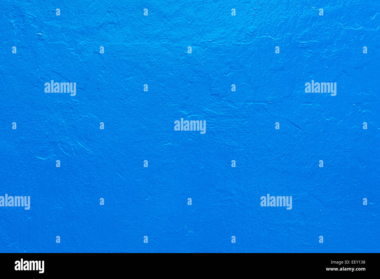 detailed blue painted wall background Stock Photo - Alamy