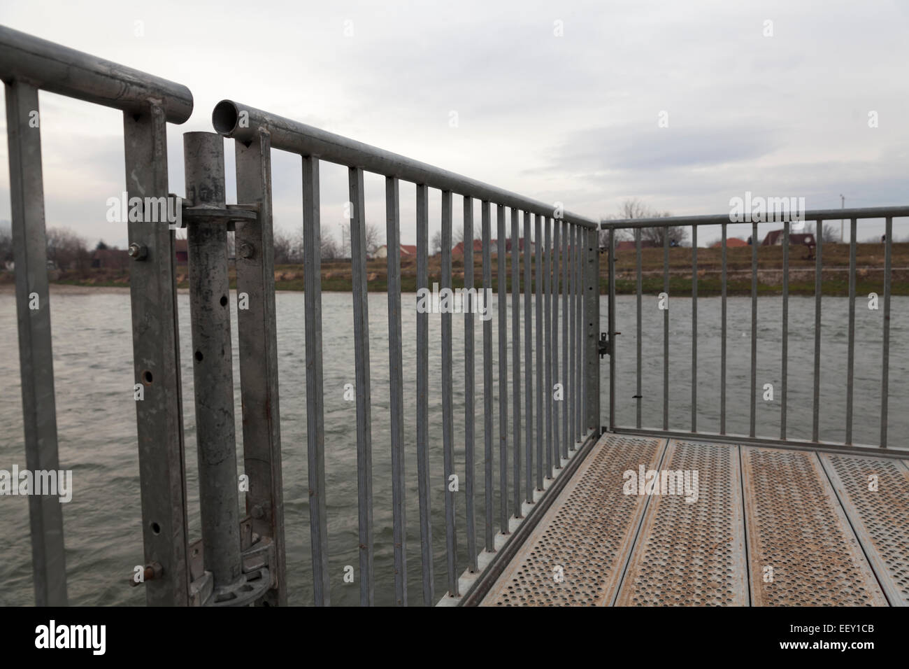 Stage of water hi-res stock photography and images - Alamy