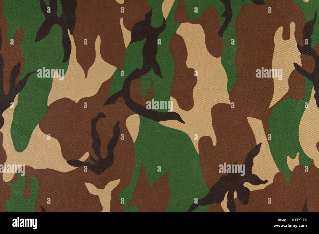 Camouflage pattern hi-res stock photography and images - Alamy