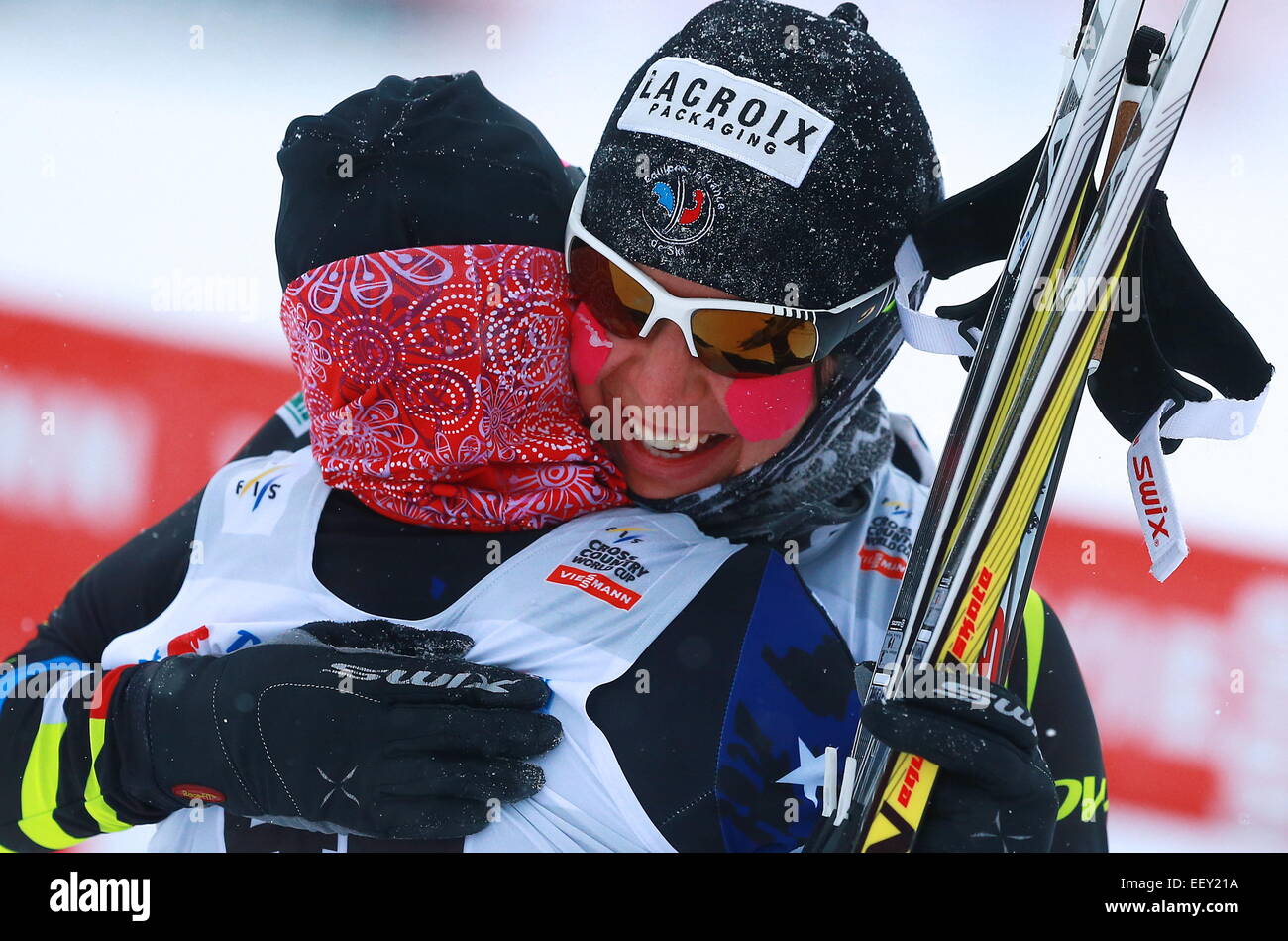 Stephen Frances High Resolution Stock Photography and Images - Alamy