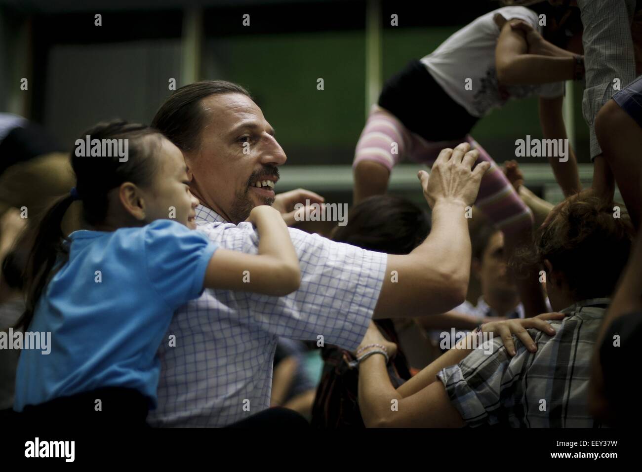 During spanish team training hi-res stock photography and images - Alamy