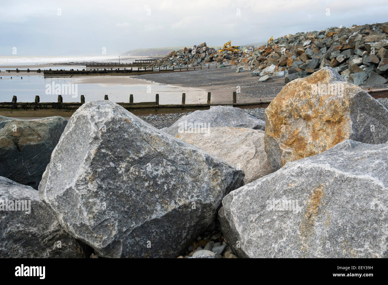Ceredigion sea hi-res stock photography and images - Alamy