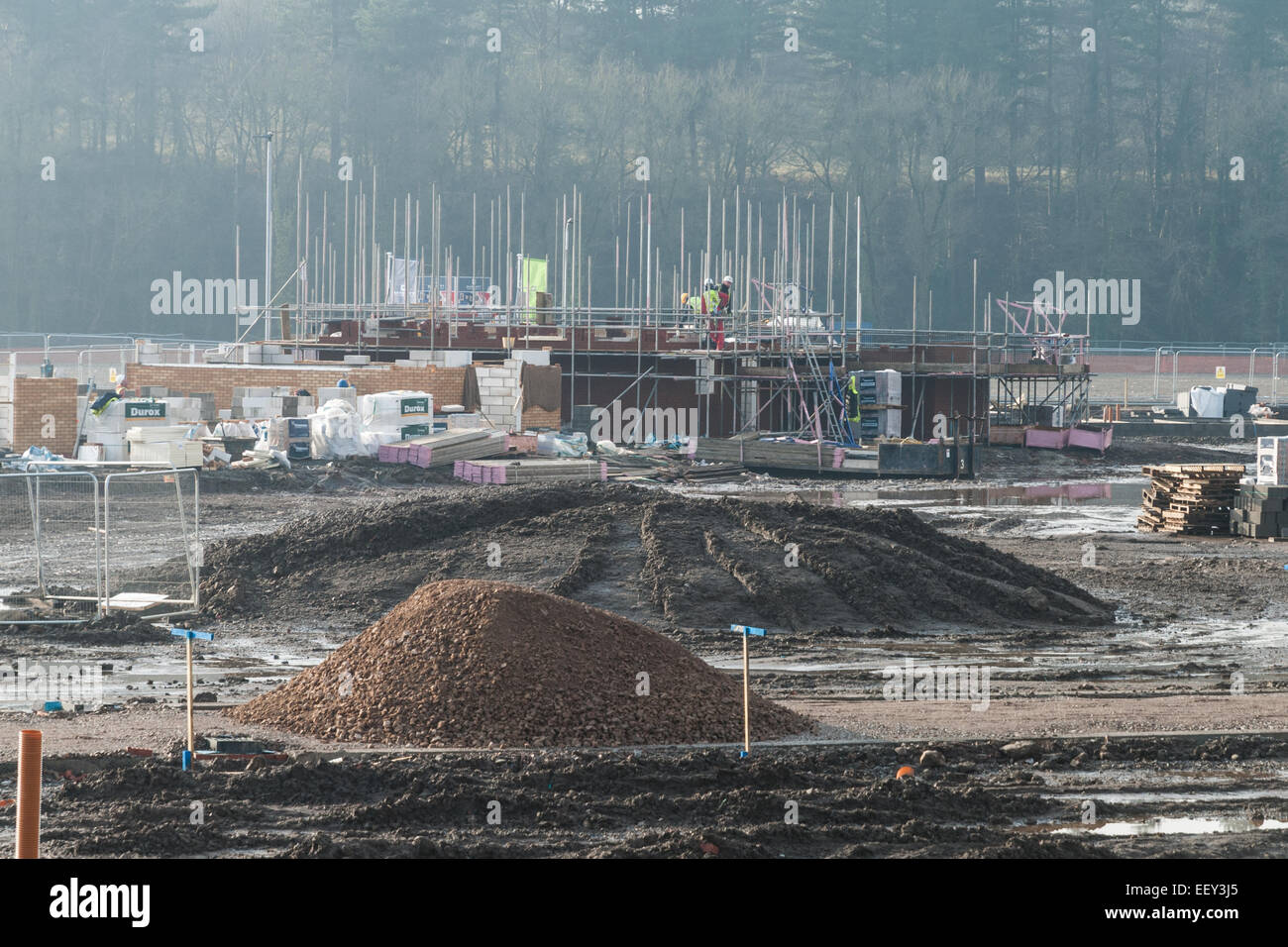 Alcan Works High Resolution Stock Photography and Images - Alamy