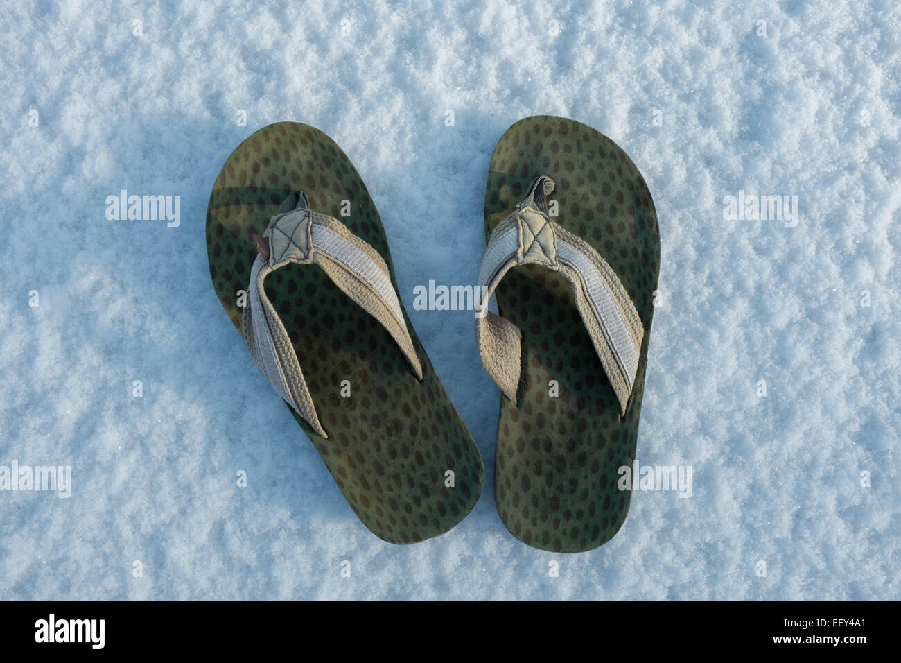 Flipflops hi-res stock photography and images - Alamy
