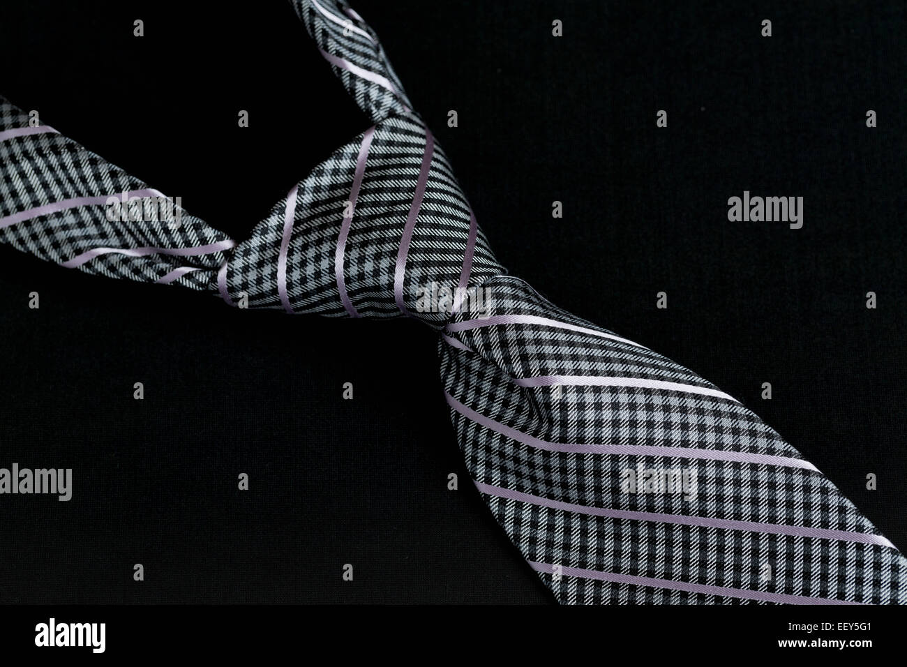 Neck tie hi-res stock photography and images - Alamy