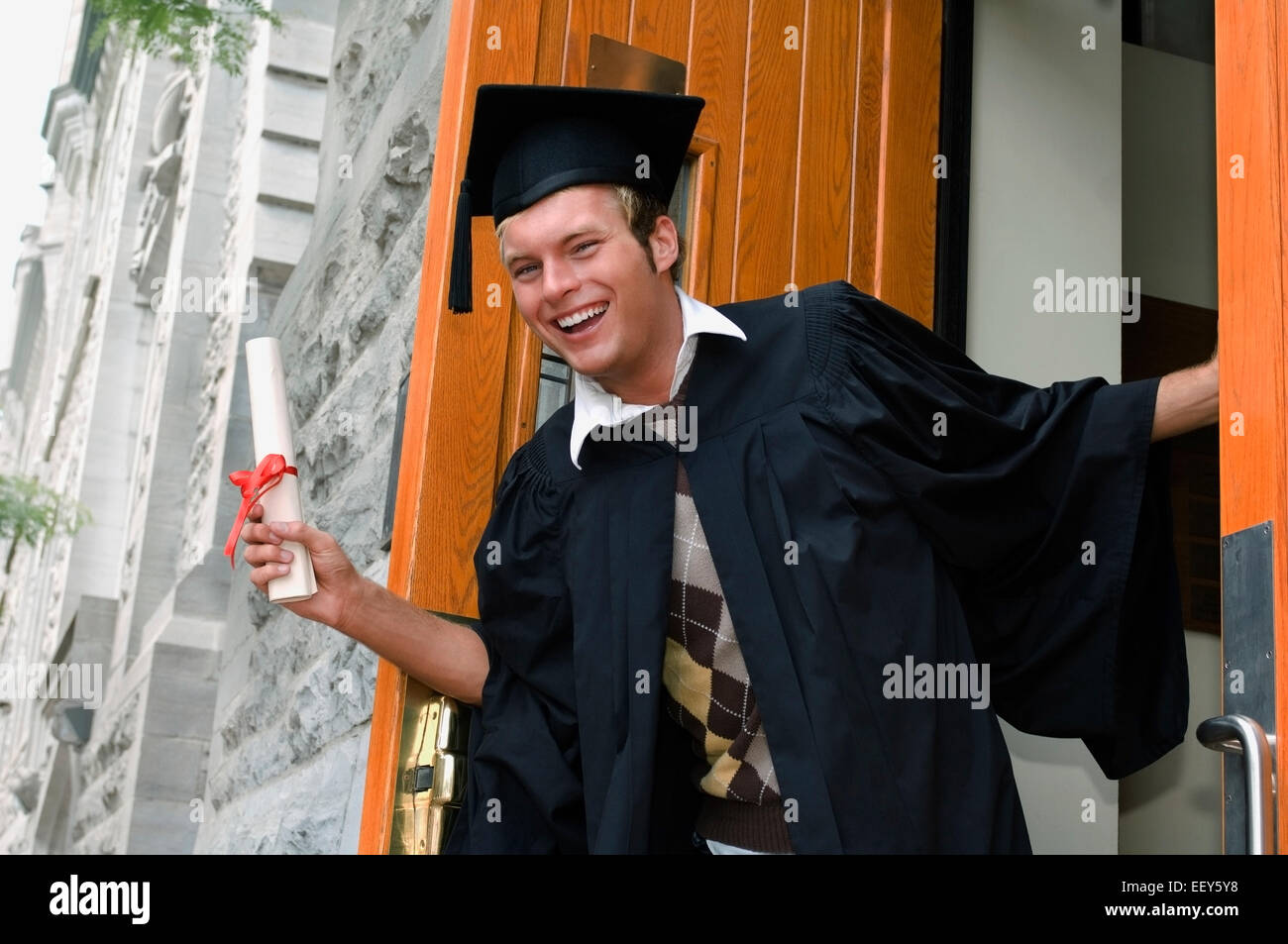 Graduate entry hi-res stock photography and images - Alamy