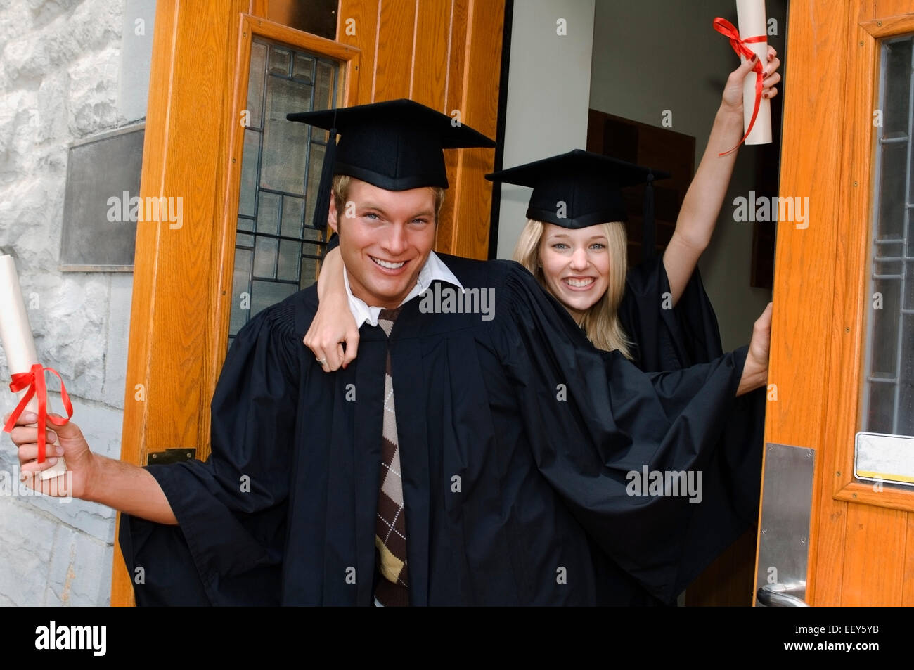 Certificate of passage hi-res stock photography and images - Alamy