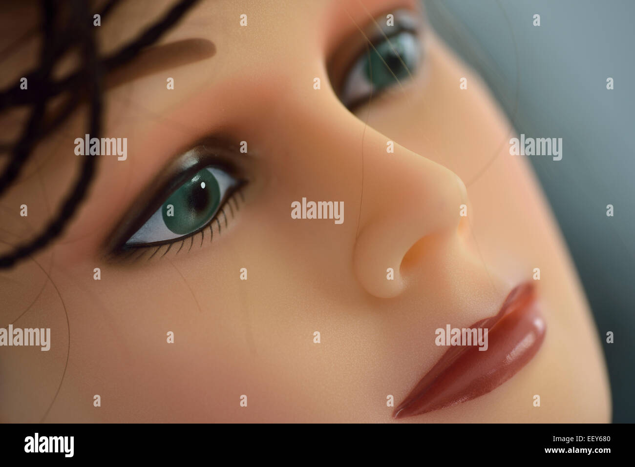 Mannequin Female High Resolution Stock Photography and Images - Alamy