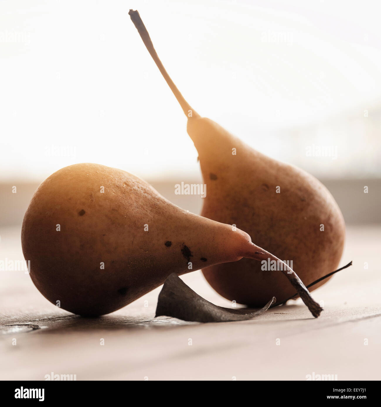 Image of pears hi-res stock photography and images - Alamy
