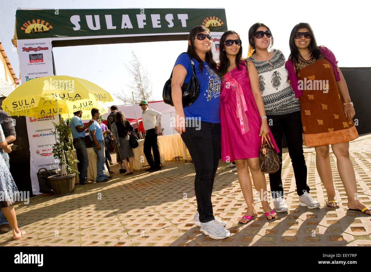 Sula vineyards hi-res stock photography and images - Alamy