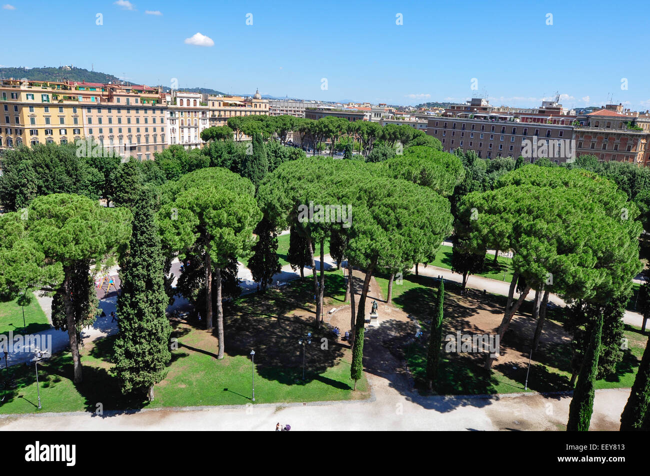 St. Angel’s castle, Rome Italy Stock Photo - Alamy