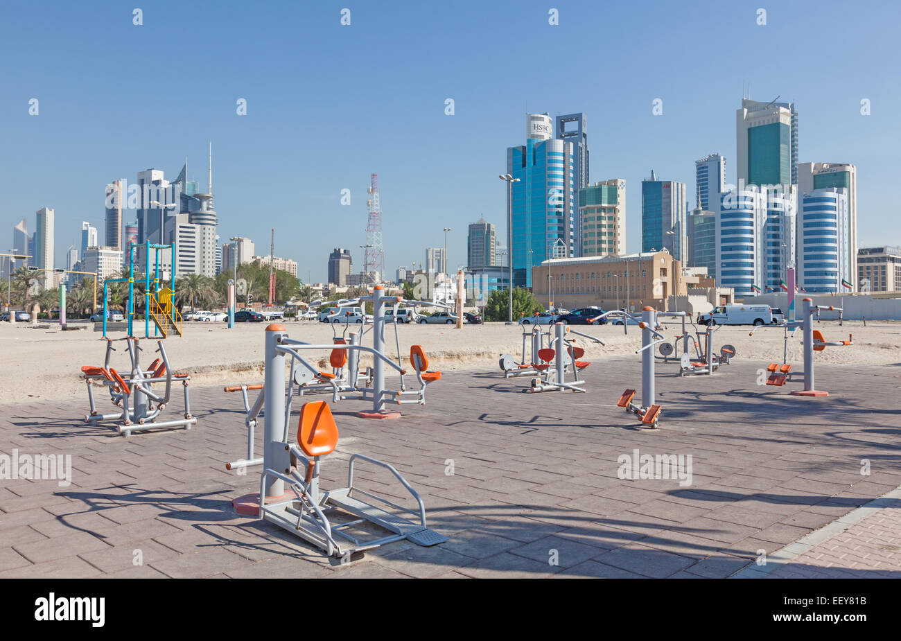 Kuwait Sport High Resolution Stock Photography and Images - Alamy
