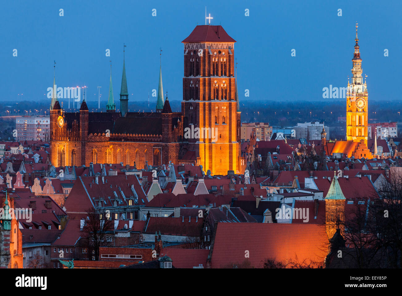 Basilic facade hi-res stock photography and images - Alamy