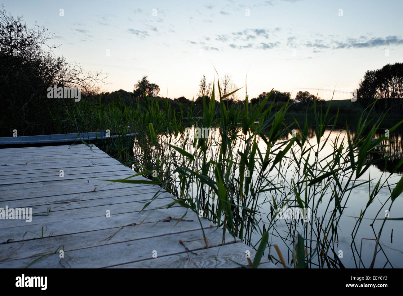 Trampe hi-res stock photography and images - Alamy