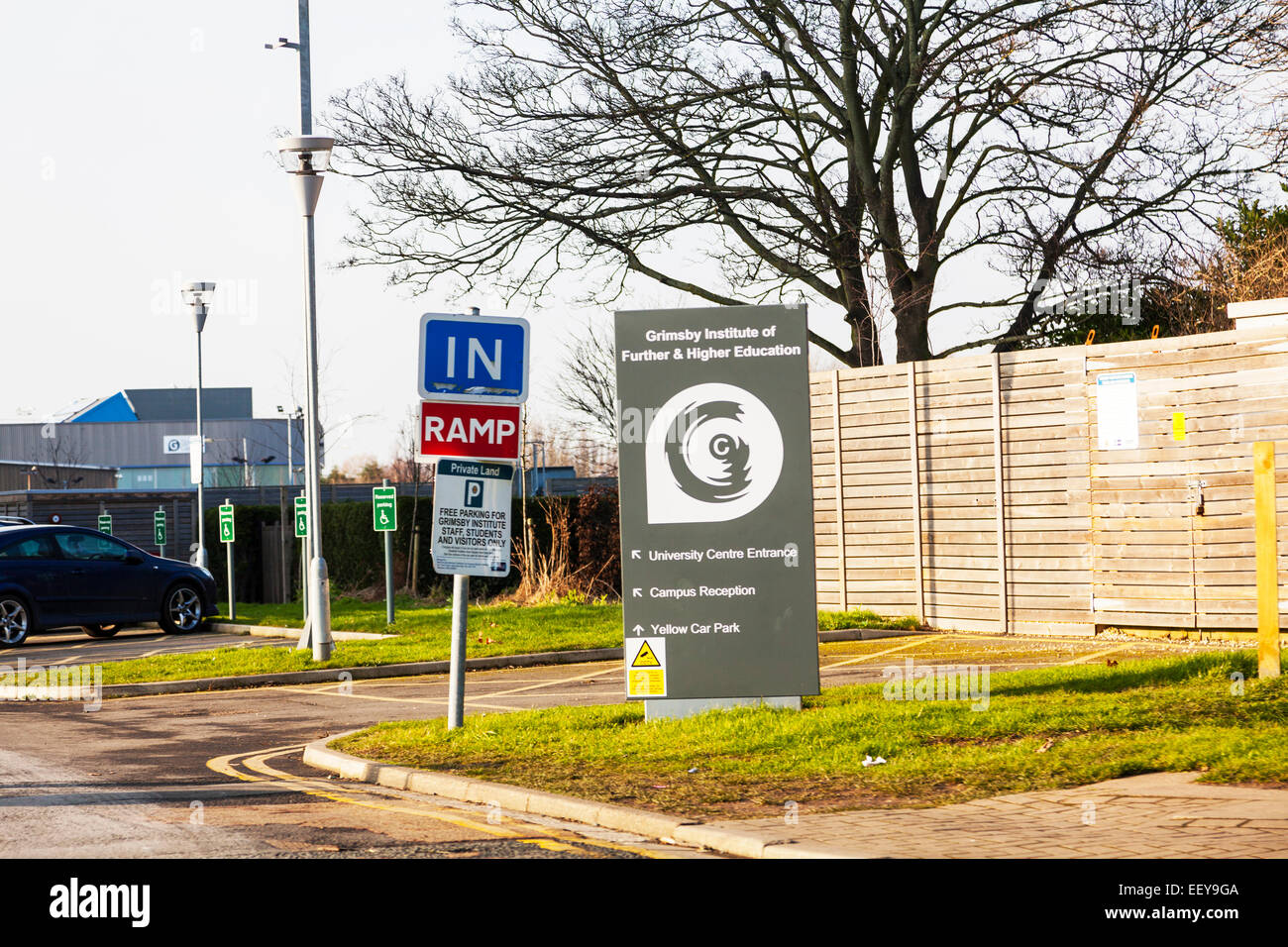 The university centre hi-res stock photography and images - Alamy