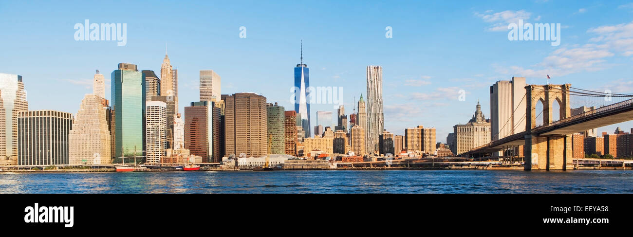 New york battery place market hi-res stock photography and images - Alamy