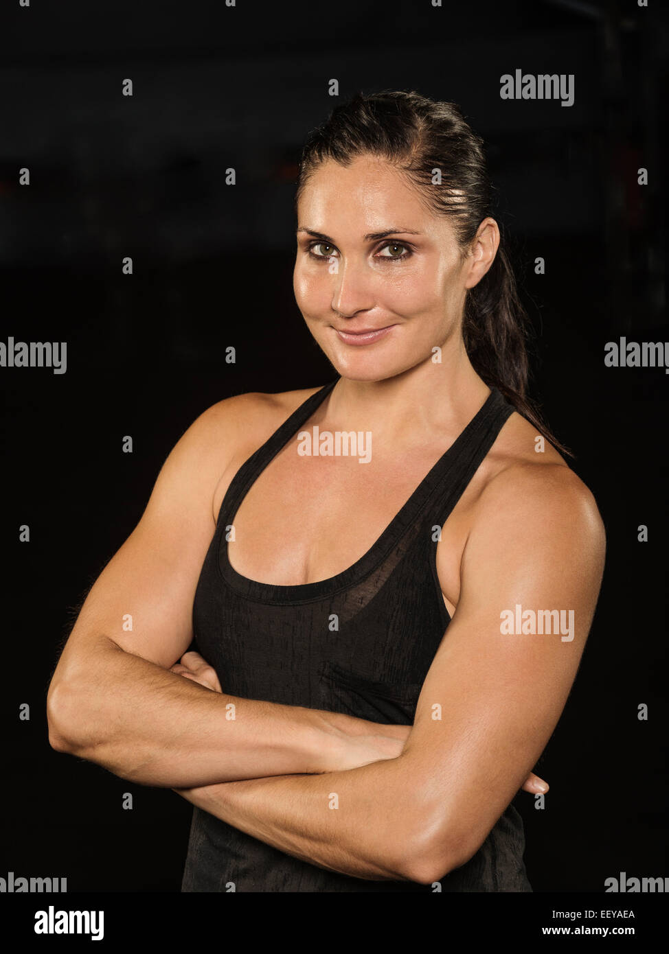 Instructor challenge hi-res stock photography and images - Alamy