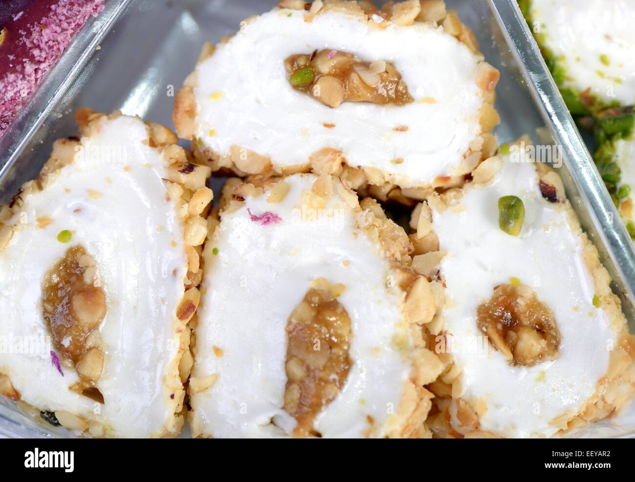 Ballourieh hi-res stock photography and images - Alamy