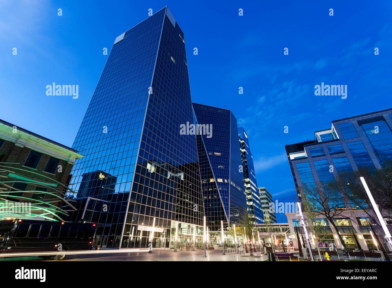 Saskatchewan regina hi-res stock photography and images - Alamy