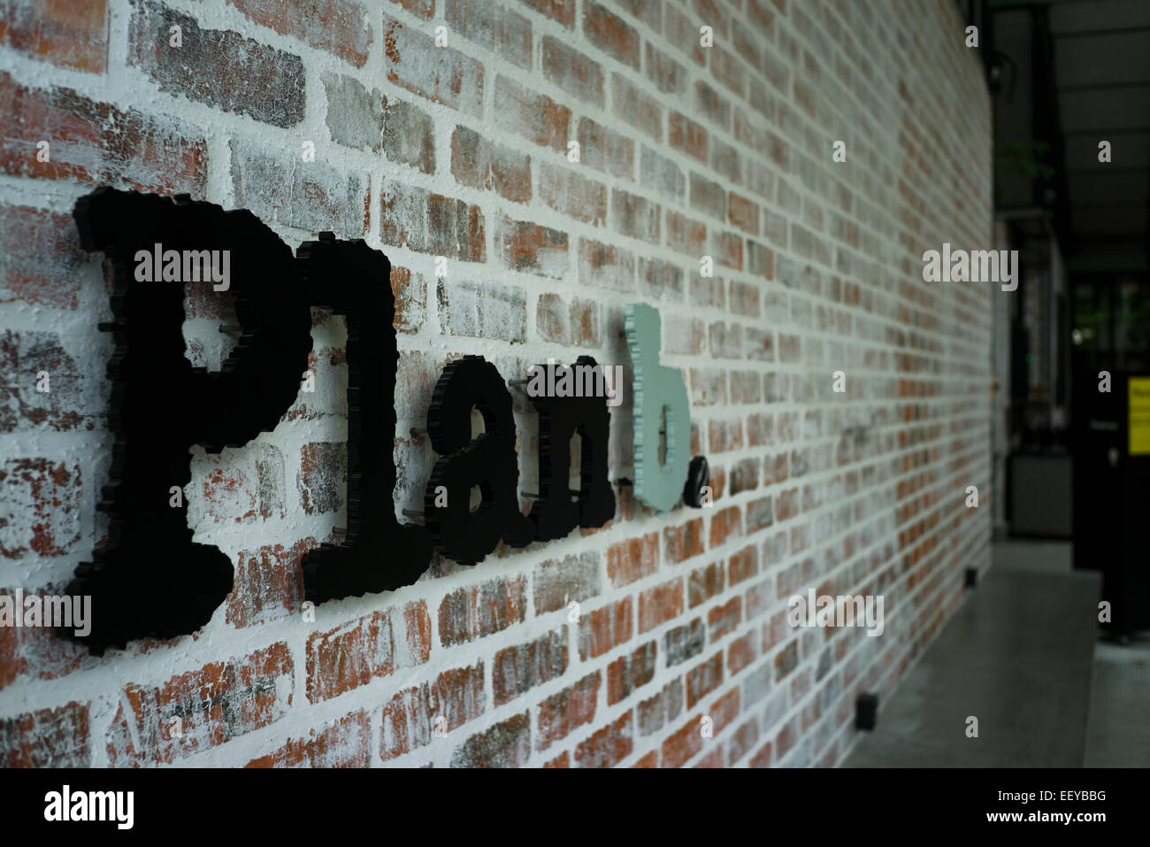 Café b hi-res stock photography and images - Alamy