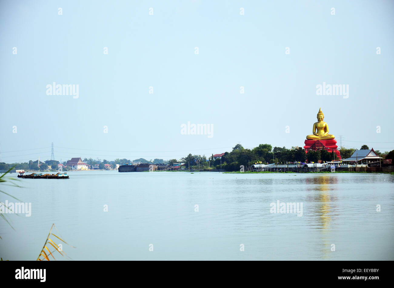 Bot temple hi-res stock photography and images - Alamy