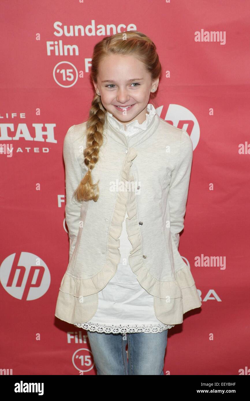 Avery phillips hi-res stock photography and images - Alamy