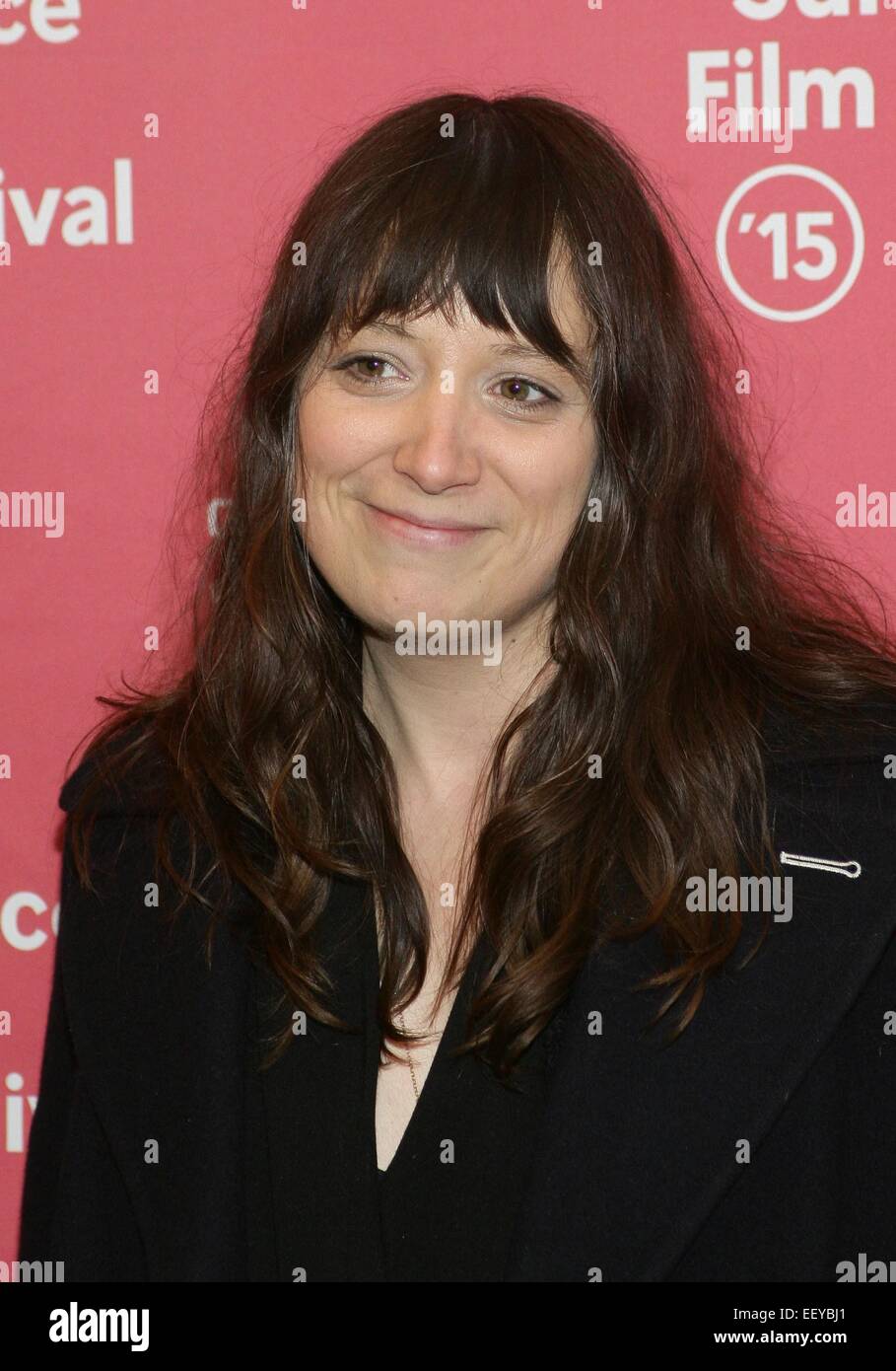 Nicole beckwith director hi-res stock photography and images - Alamy