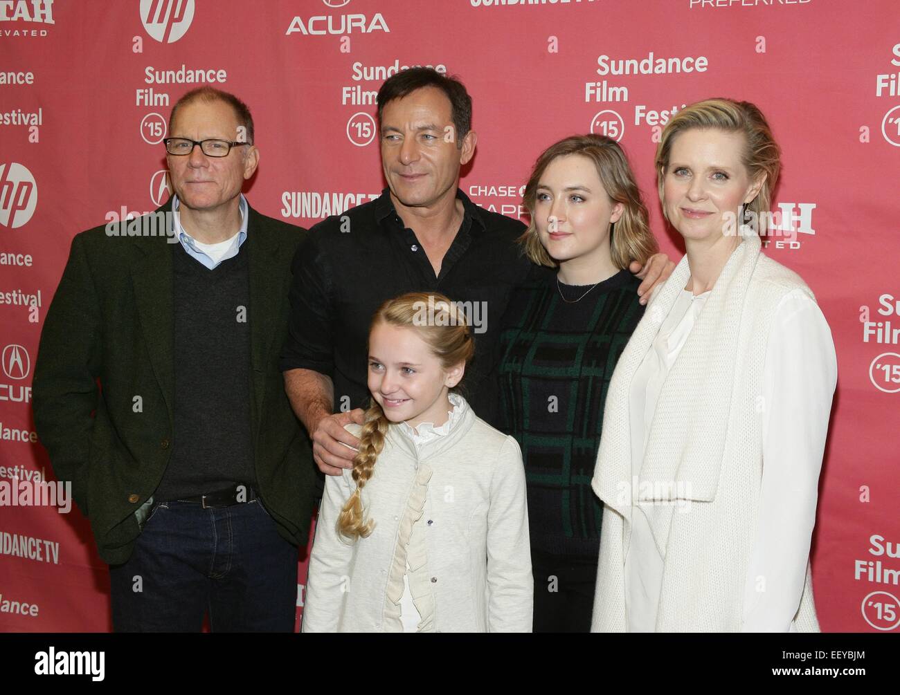 Park City, UT, USA. 23rd Jan, 2015. David Warshofsky, Jason Isaacs ...