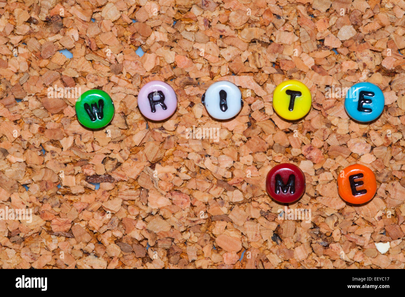 Cork word hi-res stock photography and images - Alamy