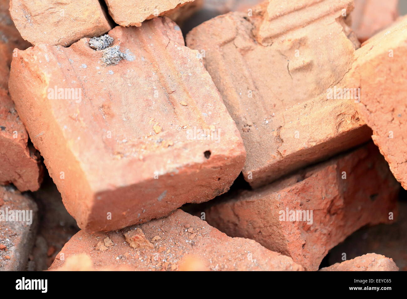 Silica Brick High Resolution Stock Photography and Images - Alamy